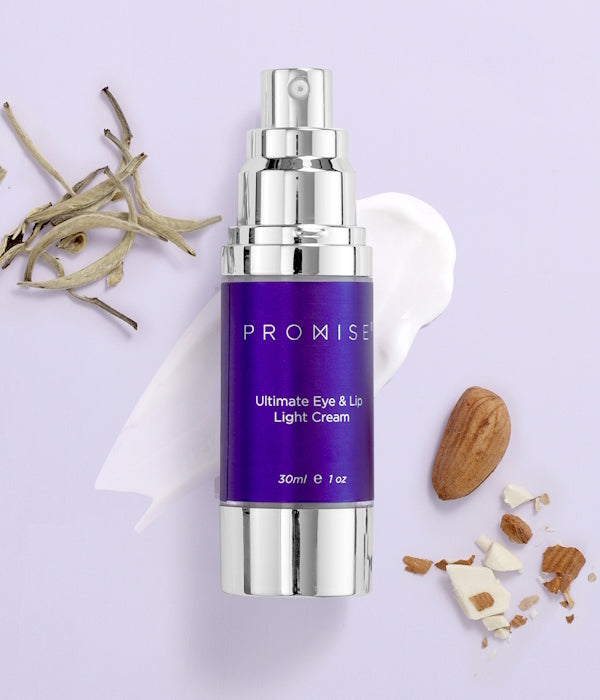 Eye & Lip Light Cream - Promise Cosmetics