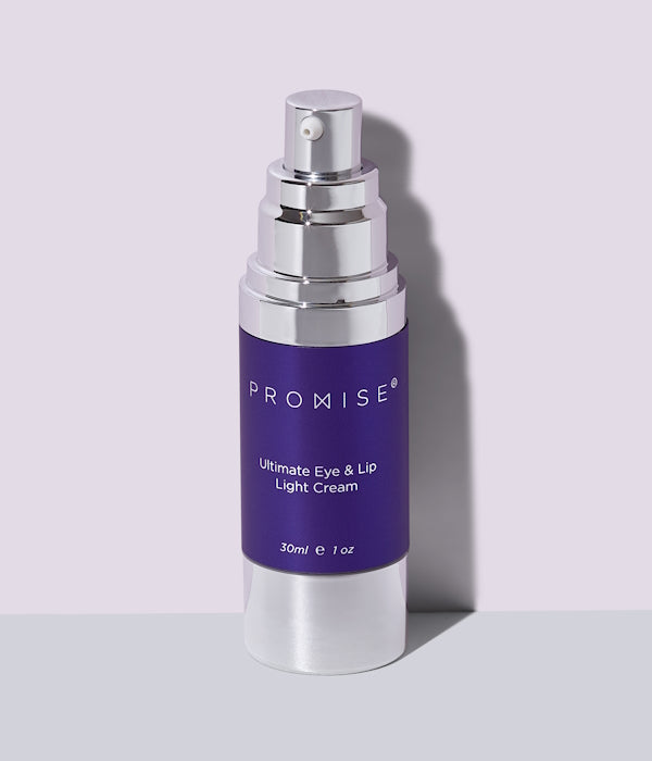 Eye & Lip Light Cream - Promise Cosmetics