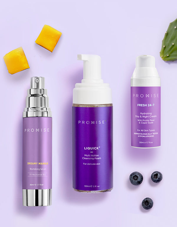 All Products - Promise Cosmetics